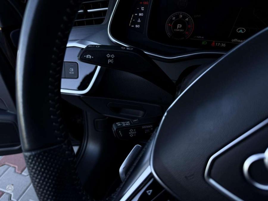 Melns Audi A6 2019 Šauļi, ar dzinēja tilpumu 1.97 L un nobraukumu 252 tūkst. km par 22900 €, foto 20 vietnē AUTOMOTO.COM.LV