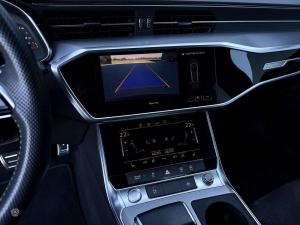 Melns Audi A6 2019 Šauļi, ar dzinēja tilpumu 1.97 L un nobraukumu 252 tūkst. km par 22900 €, foto 21 vietnē AUTOMOTO.COM.LV