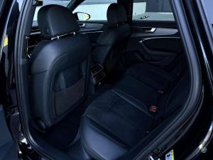 Melns Audi A6 2019 Šauļi, ar dzinēja tilpumu 1.97 L un nobraukumu 252 tūkst. km par 22900 €, foto 30 vietnē AUTOMOTO.COM.LV