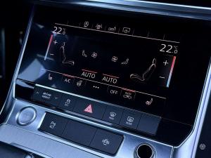 Melns Audi A6 2019 Šauļi, ar dzinēja tilpumu 1.97 L un nobraukumu 252 tūkst. km par 22900 €, foto 34 vietnē AUTOMOTO.COM.LV