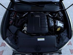 Melns Audi A6 2019 Šauļi, ar dzinēja tilpumu 1.97 L un nobraukumu 252 tūkst. km par 22900 €, foto 40 vietnē AUTOMOTO.COM.LV