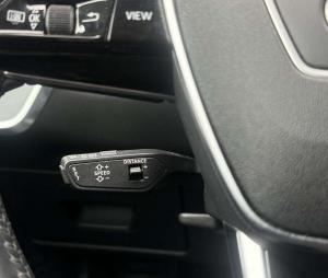 Black Audi A6 2019 in Tallinn, with an engine capacity of 2.00 L and mileage of 289 thousand km for 16490 €, photo 18 on AUTOMOTO.COM.LV
