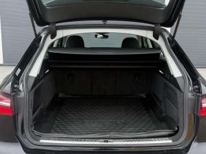 Black Audi A6 2019 in Tallinn, with an engine capacity of 2.00 L and mileage of 289 thousand km for 16490 €, photo 25 on AUTOMOTO.COM.LV