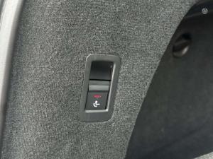 Black Audi A6 2019 in Tallinn, with an engine capacity of 2.00 L and mileage of 289 thousand km for 16490 €, photo 28 on AUTOMOTO.COM.LV