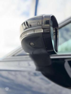 Black Audi A6 2019 in Siauliai, with an engine capacity of 2.97 L and mileage of 205 thousand km for 26000 €, photo 10 on AUTOMOTO.COM.LV