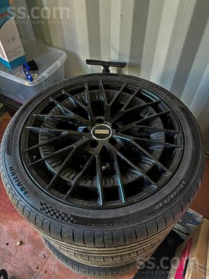 Melns Audi A6 2019 Rīga, ar dzinēja tilpumu 3.00 L un nobraukumu 290 tūkst. km par 22000 €, foto 32 vietnē AUTOMOTO.COM.LV