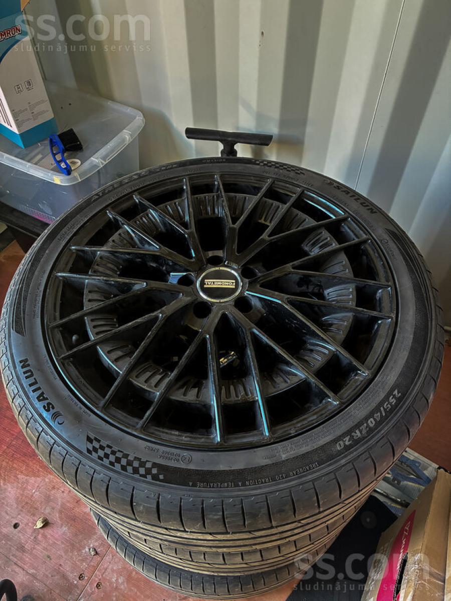 Melns Audi A6 2019 Rīga, ar dzinēja tilpumu 3.00 L un nobraukumu 290 tūkst. km par 22000 €, foto 32 vietnē AUTOMOTO.COM.LV