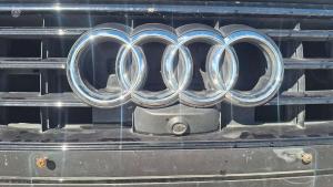 Black Audi A6 2019 in Kaunas, with an engine capacity of 2.00 L and mileage of 211 thousand km for 23950 €, photo 11 on AUTOMOTO.COM.LV