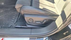 Black Audi A6 2019 in Kaunas, with an engine capacity of 2.00 L and mileage of 211 thousand km for 23950 €, photo 16 on AUTOMOTO.COM.LV