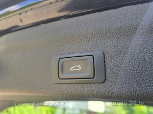 Black Audi A6 2019 in Tallinn, with an engine capacity of 2.00 L and mileage of 289 thousand km for 16990 €, photo 21 on AUTOMOTO.COM.LV
