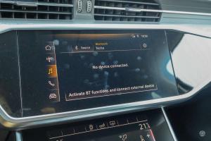 Черный Ауди А6 2019 в Каунас, объемом двигателя 1.97 л и пробегом 188 тыс. км за 21999 €, фото 36 на AUTOMOTO.COM.LV