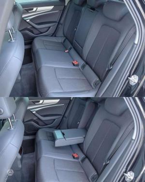 Черный Ауди А6 2019 в Каунас, объемом двигателя 1.97 л и пробегом 188 тыс. км за 21999 €, фото 50 на AUTOMOTO.COM.LV