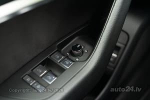 Melns Audi A6 2019 Tallina, ar dzinēja tilpumu 3.00 L un nobraukumu 200 tūkst. km par 23900 €, foto 13 vietnē AUTOMOTO.COM.LV