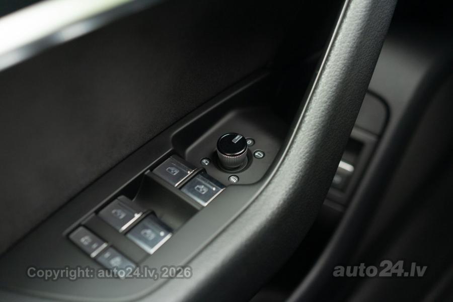 Melns Audi A6 2019 Tallina, ar dzinēja tilpumu 3.00 L un nobraukumu 200 tūkst. km par 23900 €, foto 13 vietnē AUTOMOTO.COM.LV