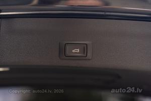Melns Audi A6 2019 Tallina, ar dzinēja tilpumu 3.00 L un nobraukumu 200 tūkst. km par 23900 €, foto 17 vietnē AUTOMOTO.COM.LV