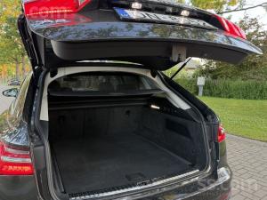 Melns Audi A6 2019 Valmiera, ar dzinēja tilpumu 2.00 L un nobraukumu 308 tūkst. km par 20300 €, foto 36 vietnē AUTOMOTO.COM.LV