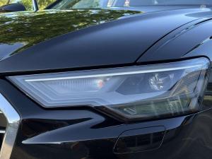 Black Audi A6 2019 in Jonava, with an engine capacity of 2.00 L and mileage of 205 thousand km for 18250 €, photo 19 on AUTOMOTO.COM.LV