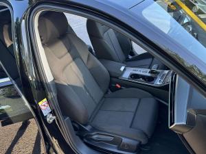 Black Audi A6 2019 in Jonava, with an engine capacity of 2.00 L and mileage of 205 thousand km for 18250 €, photo 30 on AUTOMOTO.COM.LV