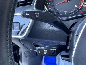 Black Audi A6 2019 in Jonava, with an engine capacity of 2.00 L and mileage of 205 thousand km for 18250 €, photo 40 on AUTOMOTO.COM.LV
