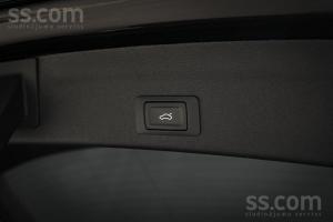 Black Audi A6 2019 in Riga, with an engine capacity of 2.00 L and mileage of 208 thousand km for 17950 €, photo 10 on AUTOMOTO.COM.LV