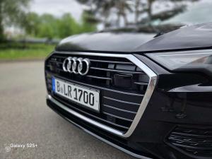 Melns Audi A6 2019 Klaipėda, ar dzinēja tilpumu 1.97 L un nobraukumu 242 tūkst. km par 18900 €, foto 9 vietnē AUTOMOTO.COM.LV