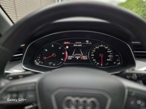 Melns Audi A6 2019 Klaipėda, ar dzinēja tilpumu 1.97 L un nobraukumu 242 tūkst. km par 18900 €, foto 10 vietnē AUTOMOTO.COM.LV