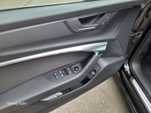 Melns Audi A6 2019 Klaipėda, ar dzinēja tilpumu 1.97 L un nobraukumu 242 tūkst. km par 18900 €, foto 14 vietnē AUTOMOTO.COM.LV