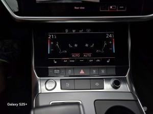 Melns Audi A6 2019 Klaipėda, ar dzinēja tilpumu 1.97 L un nobraukumu 242 tūkst. km par 18900 €, foto 17 vietnē AUTOMOTO.COM.LV