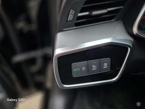 Melns Audi A6 2019 Klaipėda, ar dzinēja tilpumu 1.97 L un nobraukumu 242 tūkst. km par 18900 €, foto 20 vietnē AUTOMOTO.COM.LV