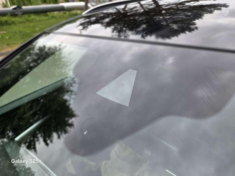 Melns Audi A6 2019 Klaipėda, ar dzinēja tilpumu 1.97 L un nobraukumu 242 tūkst. km par 18900 €, foto 24 vietnē AUTOMOTO.COM.LV