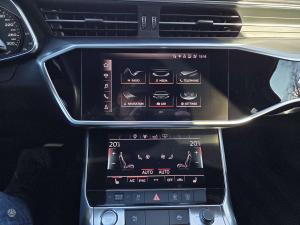 Melns Audi A6 2019 Klaipėda, ar dzinēja tilpumu 1.97 L un nobraukumu 242 tūkst. km par 18900 €, foto 25 vietnē AUTOMOTO.COM.LV