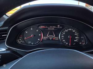 Melns Audi A6 2019 Klaipėda, ar dzinēja tilpumu 1.97 L un nobraukumu 242 tūkst. km par 18900 €, foto 26 vietnē AUTOMOTO.COM.LV