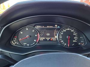 Melns Audi A6 2019 Klaipėda, ar dzinēja tilpumu 1.97 L un nobraukumu 242 tūkst. km par 18900 €, foto 27 vietnē AUTOMOTO.COM.LV