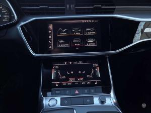 Melns Audi A6 2019 Klaipėda, ar dzinēja tilpumu 1.97 L un nobraukumu 242 tūkst. km par 18900 €, foto 29 vietnē AUTOMOTO.COM.LV
