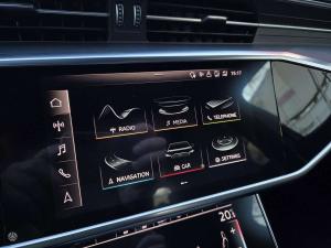 Melns Audi A6 2019 Klaipėda, ar dzinēja tilpumu 1.97 L un nobraukumu 242 tūkst. km par 18900 €, foto 31 vietnē AUTOMOTO.COM.LV