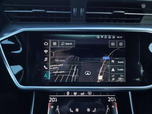 Melns Audi A6 2019 Klaipėda, ar dzinēja tilpumu 1.97 L un nobraukumu 242 tūkst. km par 18900 €, foto 34 vietnē AUTOMOTO.COM.LV