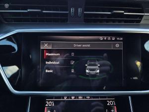Melns Audi A6 2019 Klaipėda, ar dzinēja tilpumu 1.97 L un nobraukumu 242 tūkst. km par 18900 €, foto 40 vietnē AUTOMOTO.COM.LV