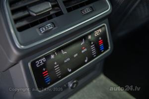 Black Audi A6 2019 in Tallinn, with an engine capacity of 3.00 L and mileage of 190 thousand km for 39680 €, photo 18 on AUTOMOTO.COM.LV