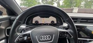Melns Audi A6 2019 Tauragė, ar dzinēja tilpumu 1.97 L un nobraukumu 320 tūkst. km par 16500 €, foto 9 vietnē AUTOMOTO.COM.LV