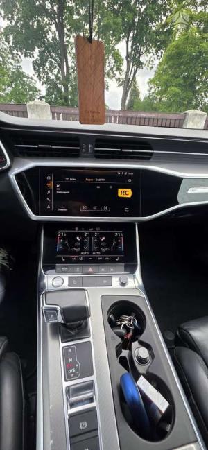 Melns Audi A6 2019 Tauragė, ar dzinēja tilpumu 1.97 L un nobraukumu 320 tūkst. km par 16500 €, foto 11 vietnē AUTOMOTO.COM.LV