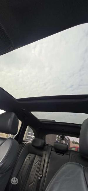Melns Audi A6 2019 Tauragė, ar dzinēja tilpumu 1.97 L un nobraukumu 320 tūkst. km par 16500 €, foto 13 vietnē AUTOMOTO.COM.LV