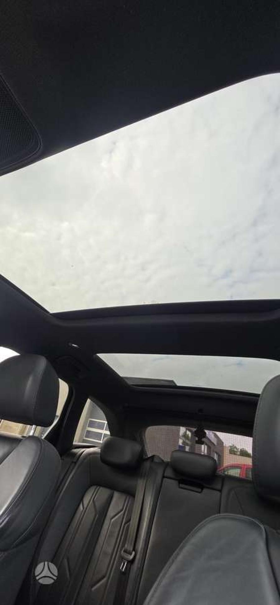 Melns Audi A6 2019 Tauragė, ar dzinēja tilpumu 1.97 L un nobraukumu 320 tūkst. km par 16500 €, foto 13 vietnē AUTOMOTO.COM.LV