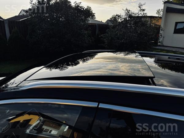 Melns Audi A6 2019 Liepāja, ar dzinēja tilpumu 3.00 L un nobraukumu 140 tūkst. km par 28900 €, foto 9 vietnē AUTOMOTO.COM.LV