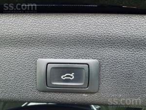 Черный Ауди А6 2019 в Лиепая, объемом двигателя 3.00 л и пробегом 140 тыс. км за 28900 €, фото 26 на AUTOMOTO.COM.LV