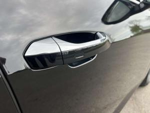 Black Audi A6 2019 in Taurage, with an engine capacity of 1.97 L and mileage of 318 thousand km for 19000 €, photo 11 on AUTOMOTO.COM.LV