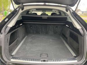 Black Audi A6 2019 in Taurage, with an engine capacity of 1.97 L and mileage of 318 thousand km for 19000 €, photo 19 on AUTOMOTO.COM.LV
