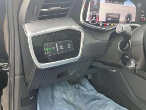 Black Audi A6 2019 in Taurage, with an engine capacity of 1.97 L and mileage of 318 thousand km for 19000 €, photo 25 on AUTOMOTO.COM.LV