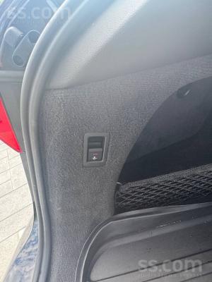 Melns Audi A6 2019 Jelgava, ar dzinēja tilpumu 3.00 L un nobraukumu 0 tūkst. km par 20500 €, foto 10 vietnē AUTOMOTO.COM.LV