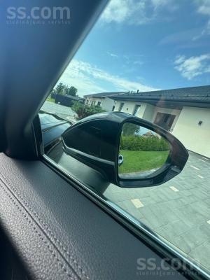 Melns Audi A6 2019 Jelgava, ar dzinēja tilpumu 3.00 L un nobraukumu 0 tūkst. km par 20500 €, foto 12 vietnē AUTOMOTO.COM.LV