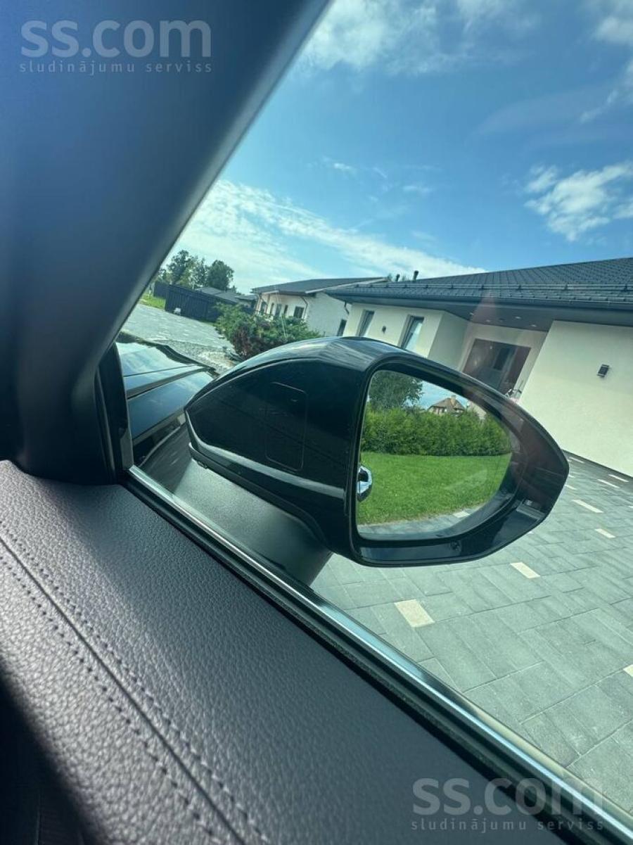 Melns Audi A6 2019 Jelgava, ar dzinēja tilpumu 3.00 L un nobraukumu 0 tūkst. km par 20500 €, foto 12 vietnē AUTOMOTO.COM.LV